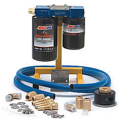 Technilube.com - Amsoil Filters for Marine Applications